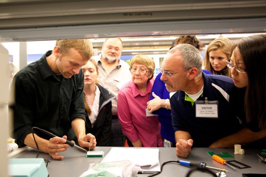 teachersBaliga Systems Education Experiences