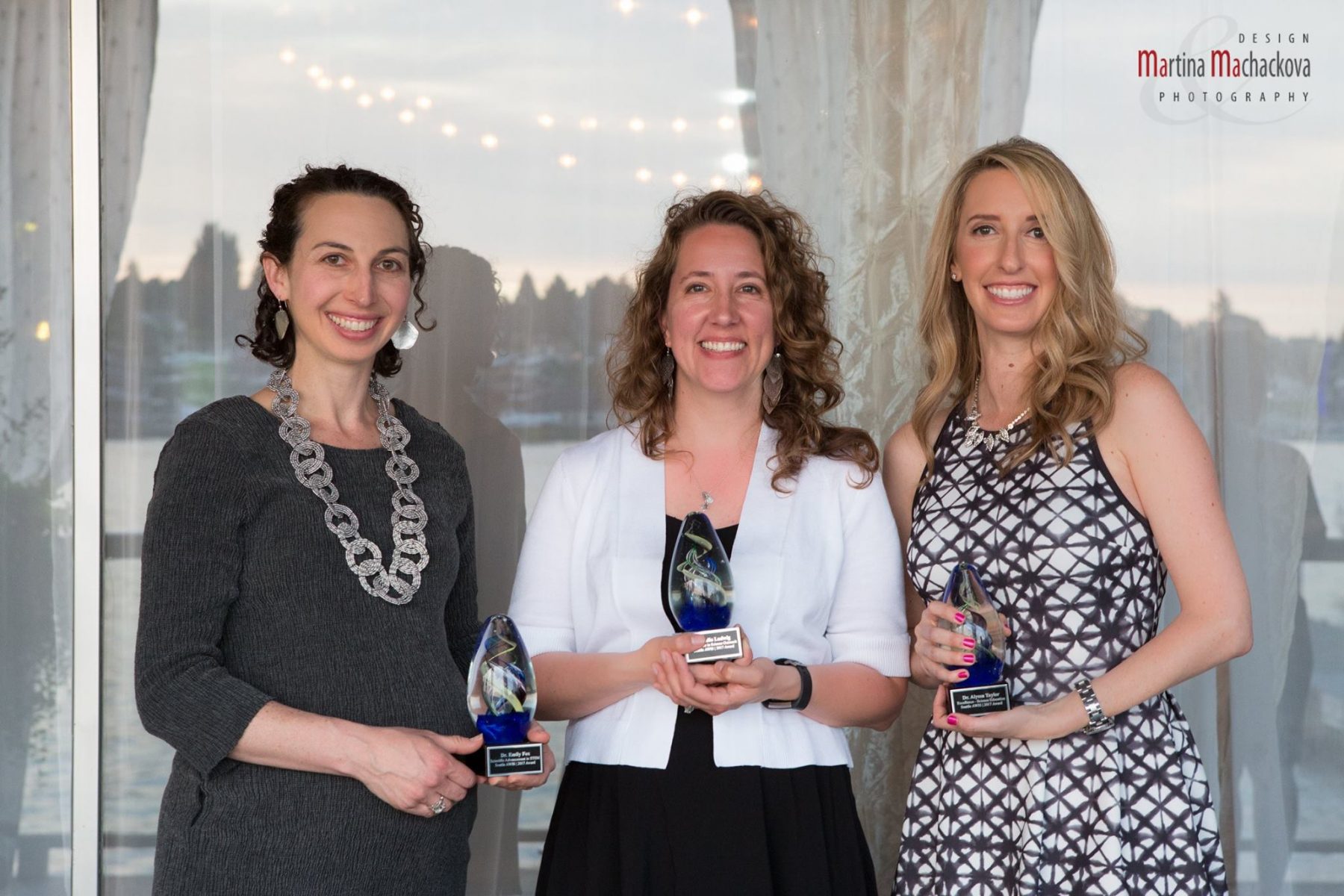 Awards: Claudia Ludwig Receives AWIS AwardBaliga Systems Education ...