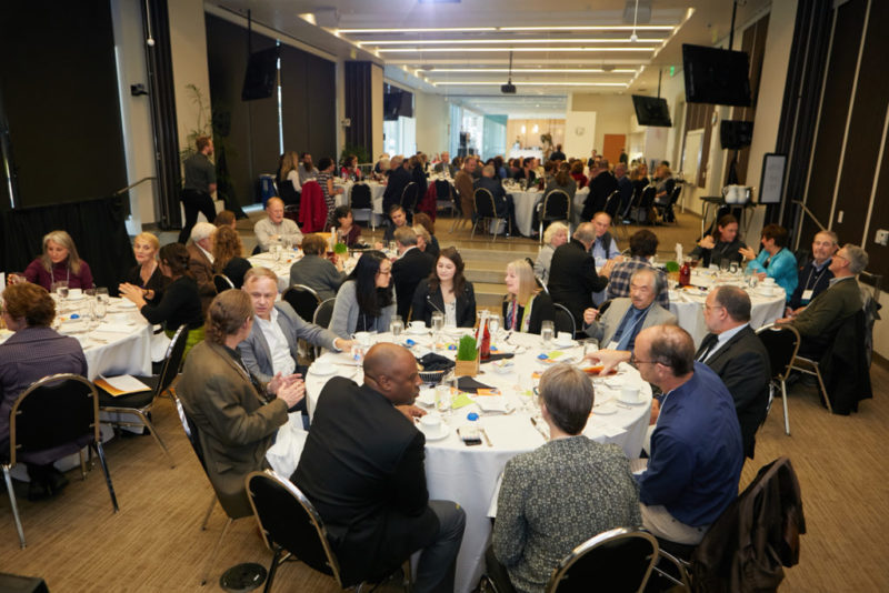 ISB’s Valerie Logan Luncheon Honors ‘Elevating K-12 STEM Education ...