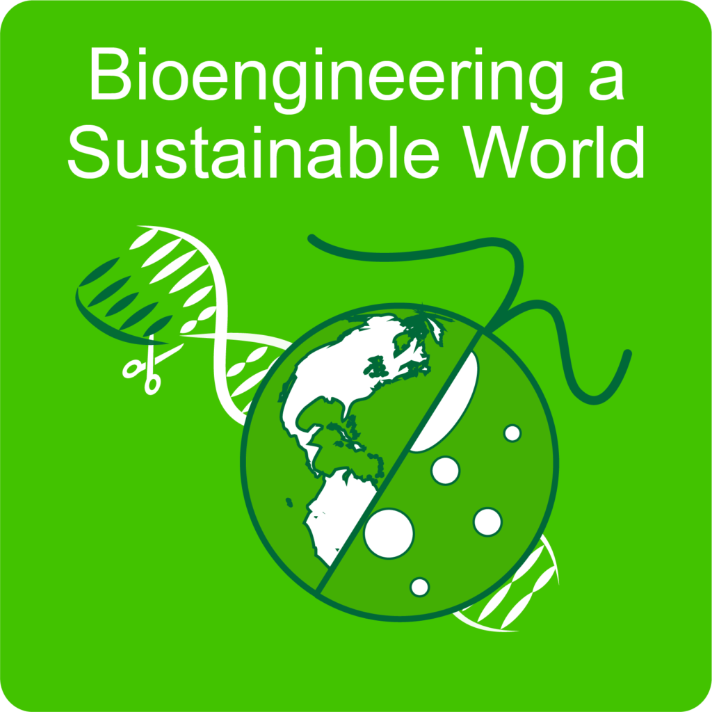 Bioengineering a Sustainable WorldBaliga Systems Education Experiences