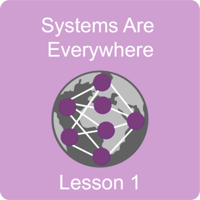 Lesson 1 – Introduction to Systems and ModelsBaliga Systems Education ...