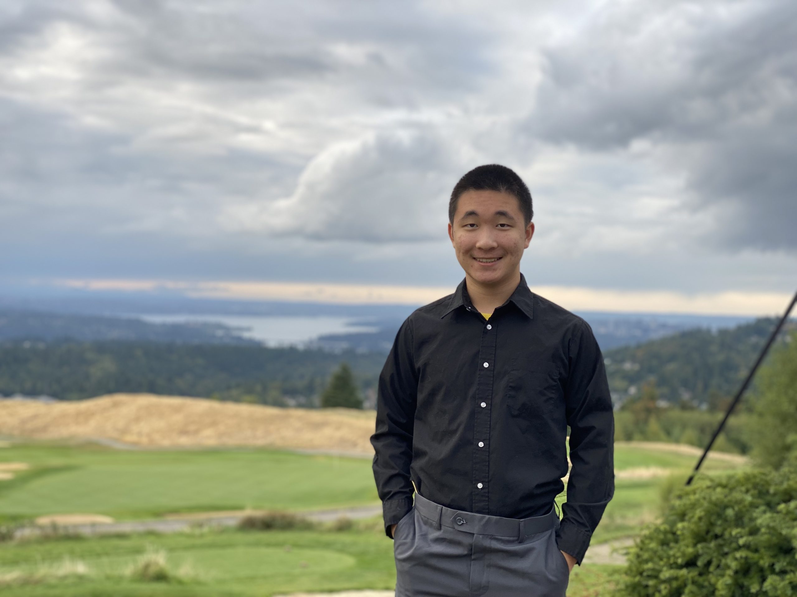Nathan ZhangBaliga Systems Education Experiences