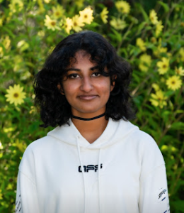 Abirami SubramanianBaliga Systems Education Experiences