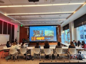 L.E.A.D.S.Baliga Systems Education Experiences