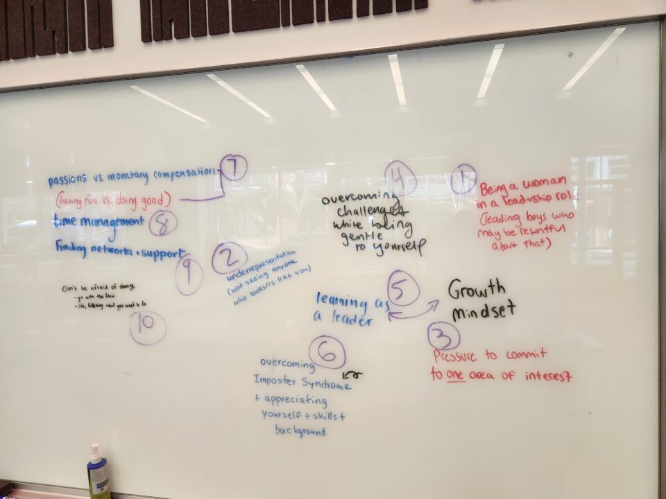 L.E.A.D.S.Baliga Systems Education Experiences