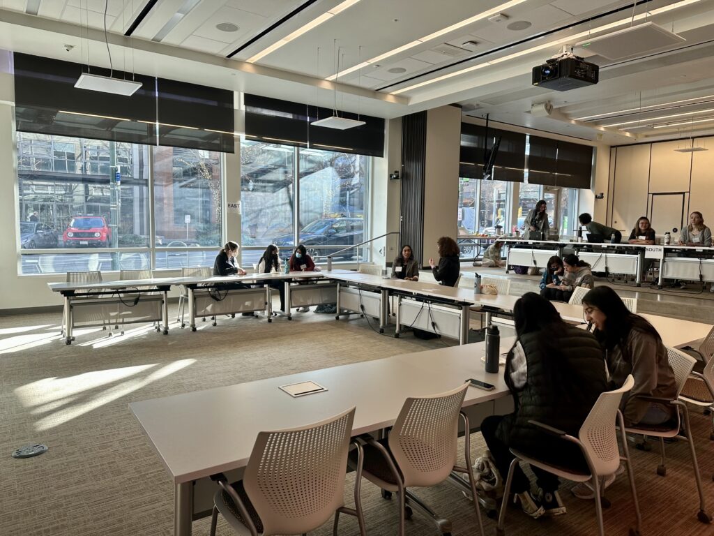 L.E.A.D.S.Baliga Systems Education Experiences