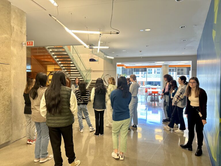 L.E.A.D.S.Baliga Systems Education Experiences