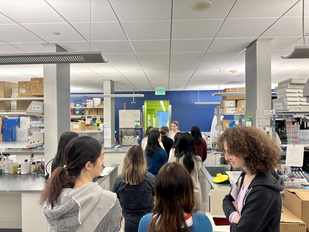 L.E.A.D.S.Baliga Systems Education Experiences