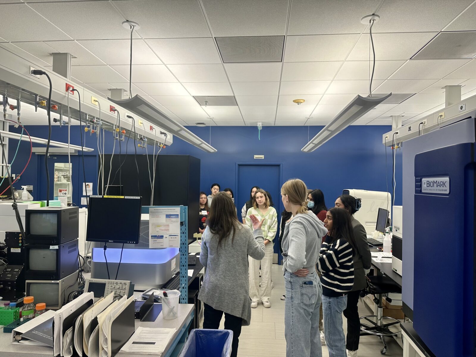 L.E.A.D.S.Baliga Systems Education Experiences