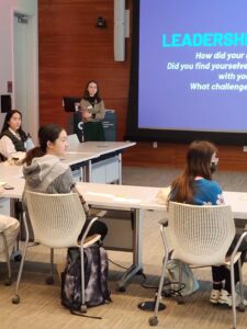 L.E.A.D.S.Baliga Systems Education Experiences