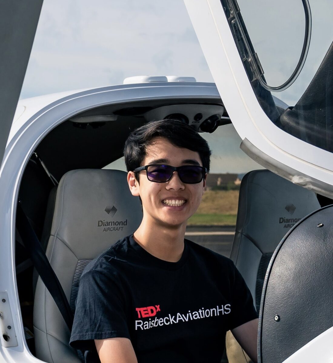 John LuuBaliga Systems Education Experiences