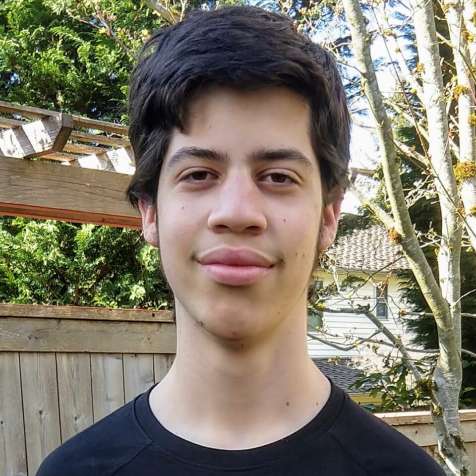 Alon RagolerBaliga Systems Education Experiences